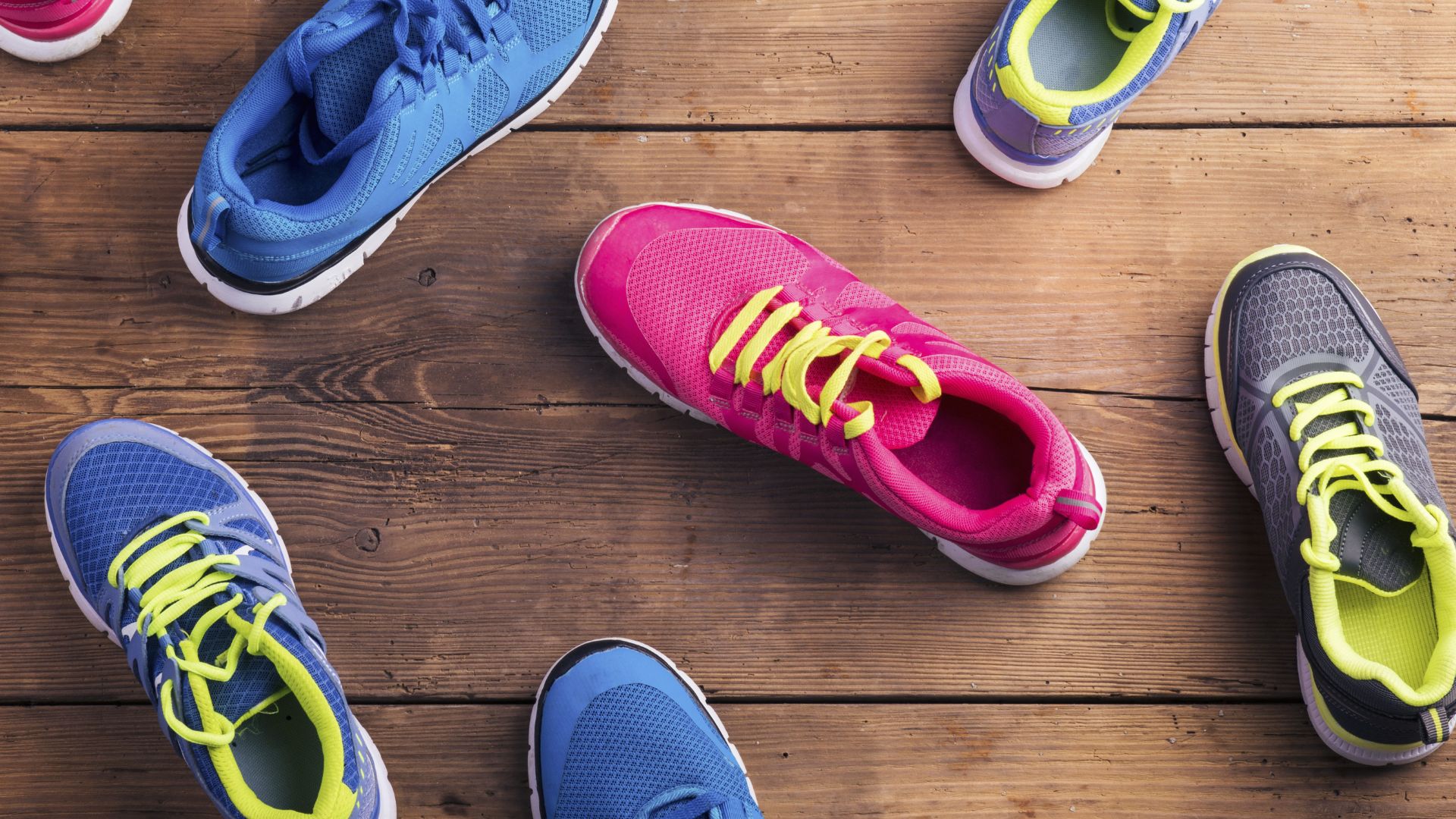 Which Brand Of Shoe Is Best For My Feet - Feetology Podiatry Centre